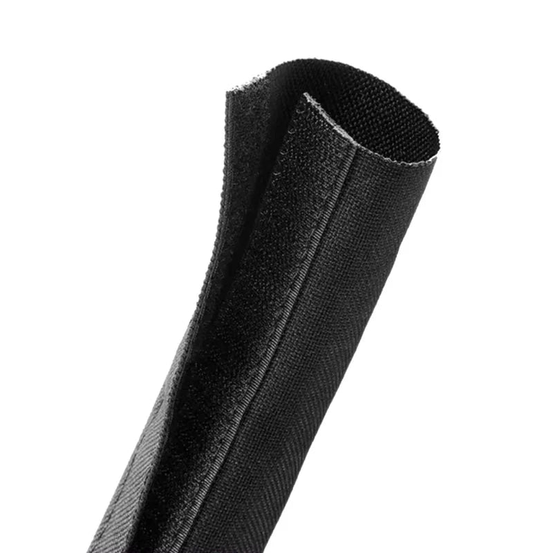 Abrasion Resistant Heavy Duty Cable Sleeve — KABLE KONTROL