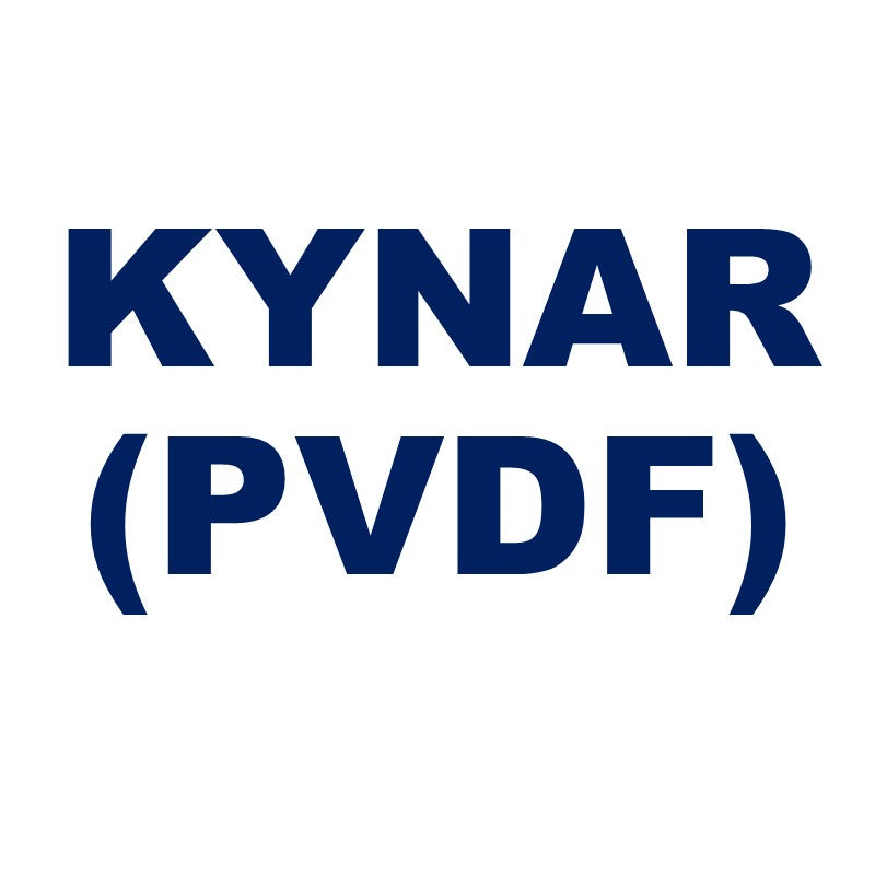 Kynar - Heat Shrink Tubing — KABLE KONTROL