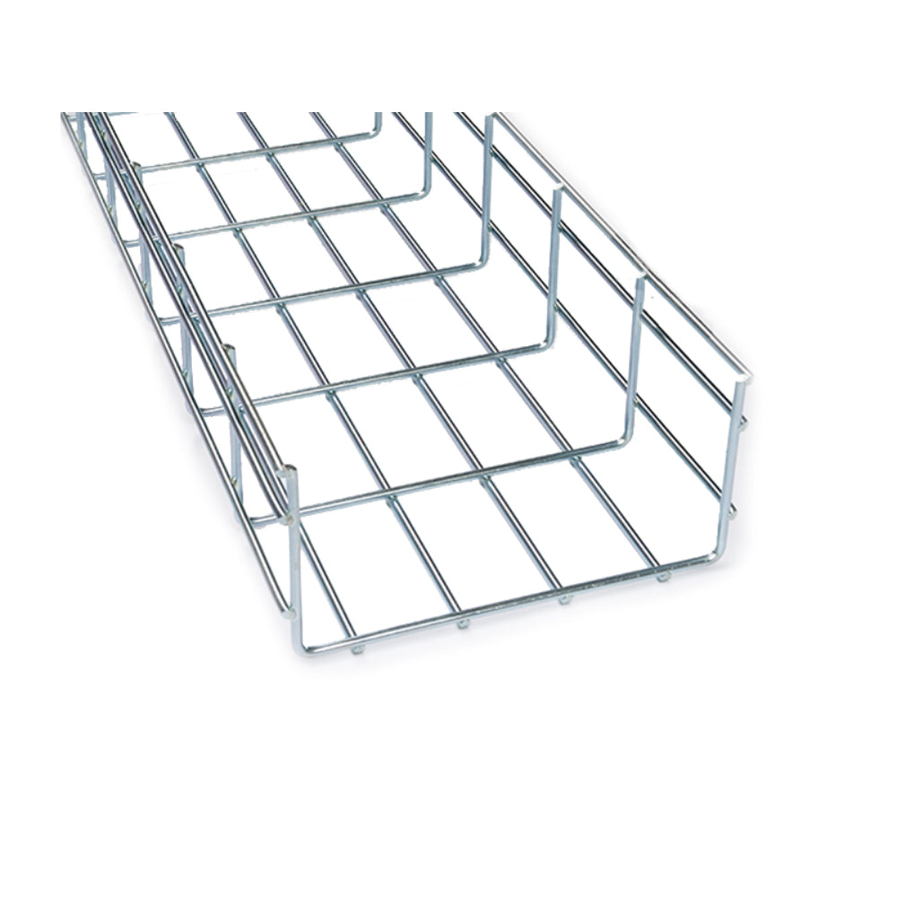 Cable Tray | Cable Management Wire Basket Trays Manufacturer — KABLE ...
