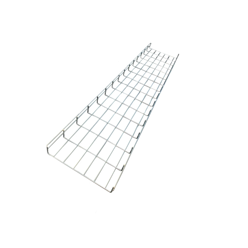 Cable Tray Straight Sections — KABLE KONTROL
