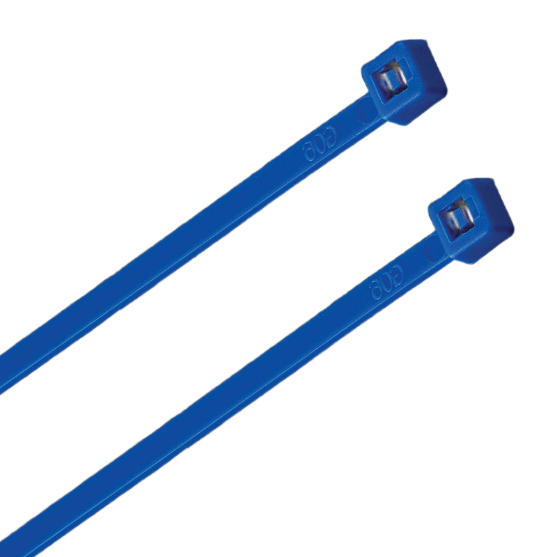 (ETFE) Tefzel Cable Ties — KABLE KONTROL