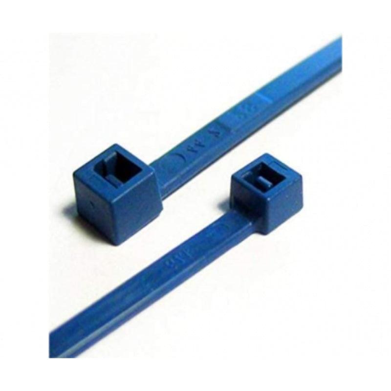 Metal Detectable Zip Ties — KABLE KONTROL
