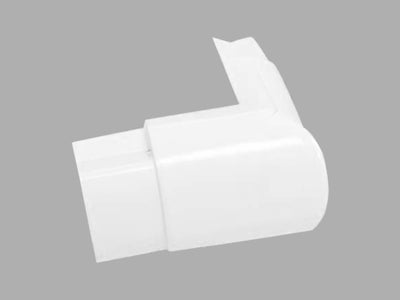 Outdoor Smooth Mould Cable Raceway — KABLE KONTROL