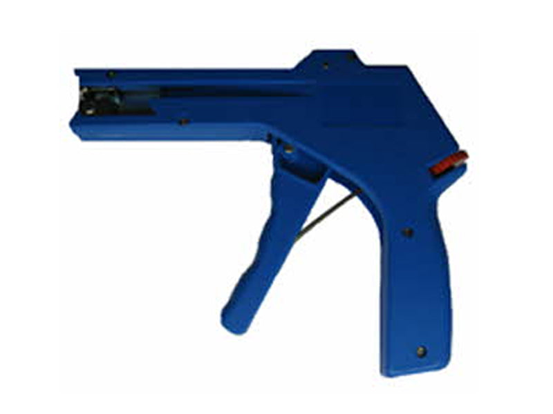 Plastic Body Zip Tie Gun — KABLE KONTROL