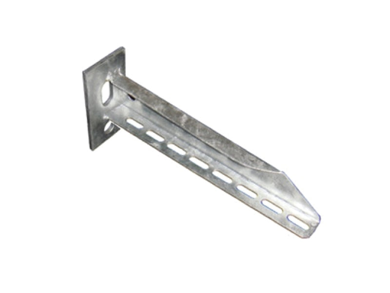 Kable Kontrol® Cable Tray Reinforced Wall Bracket — KABLE KONTROL