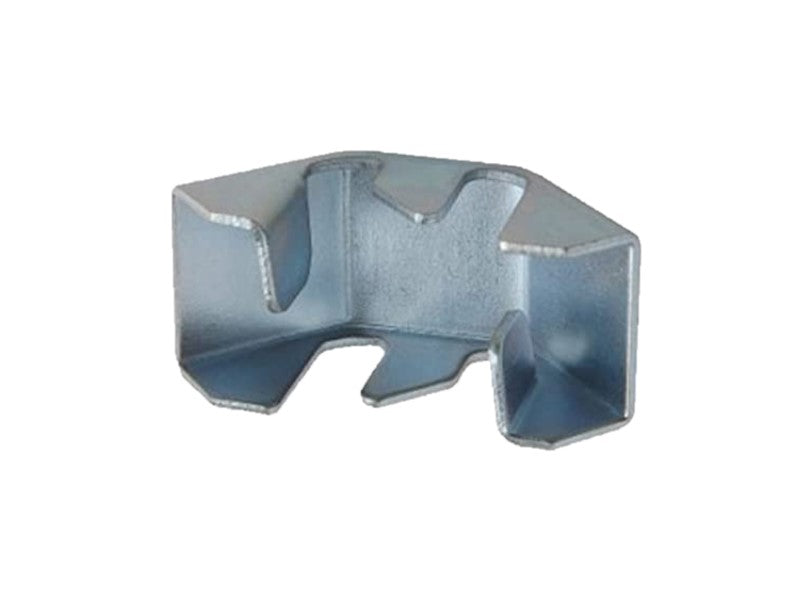 Cable Tray Fast Lock Splice — KABLE KONTROL